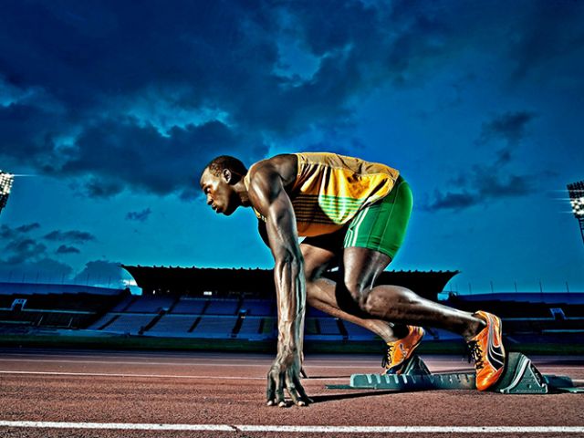 Cómo ser un corredor más rápido