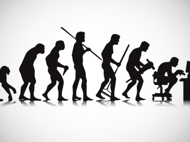 La enfermedad de estar sentado