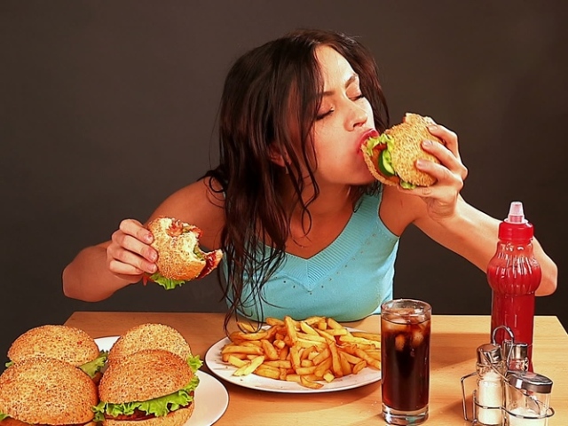 Mitos, HIIT y comer mucho