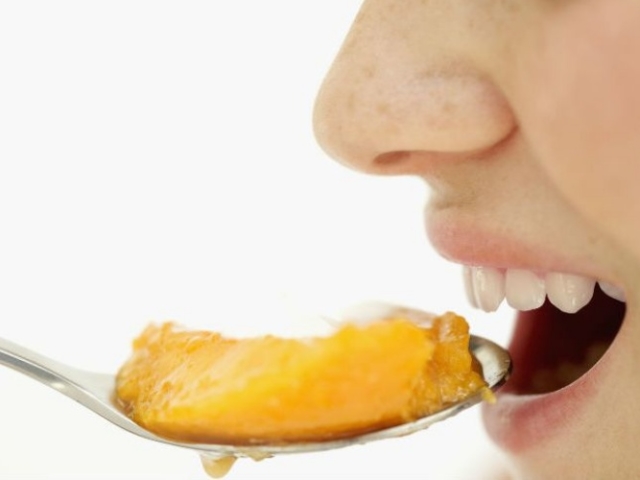 La importancia de ingerir alimentos de color amarillo