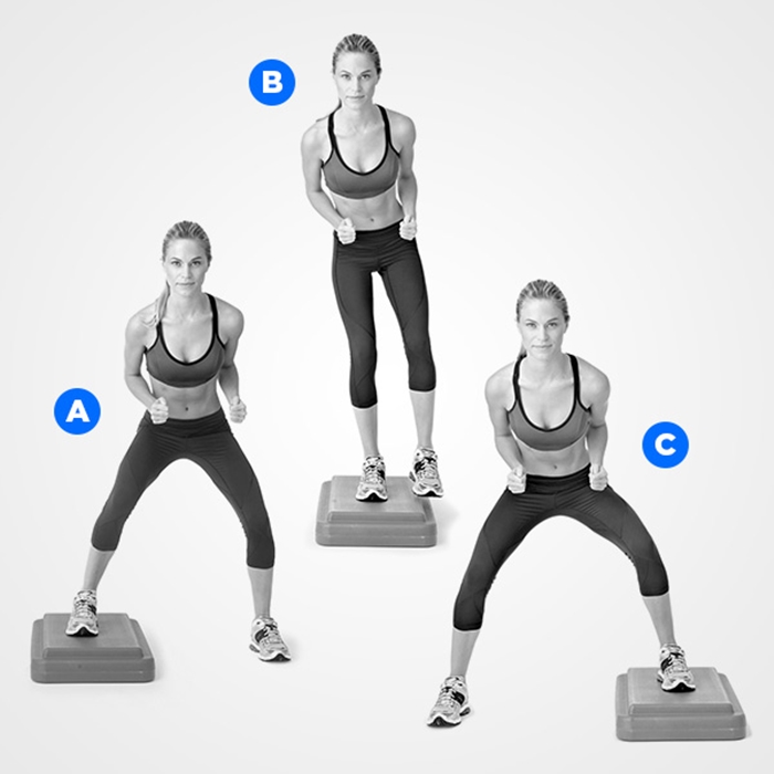 De acuerdo con la ciencia este es el mejor ejercicio para perder grasa ...