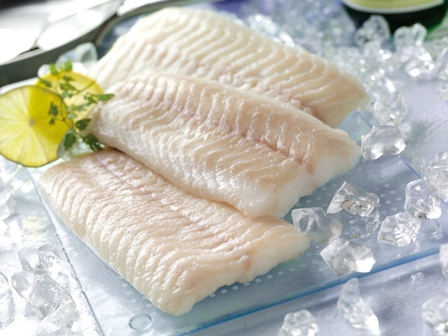 Conoce las propiedades y los beneficios de la merluza