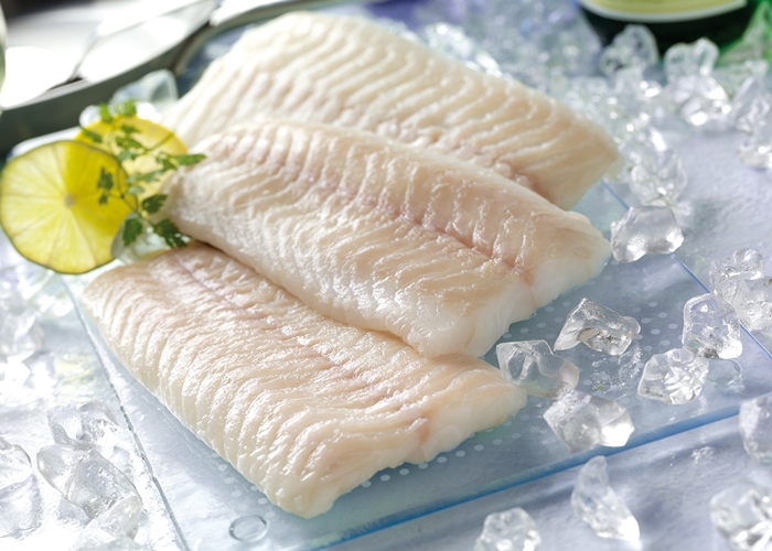 Conoce las propiedades y los beneficios de la merluza