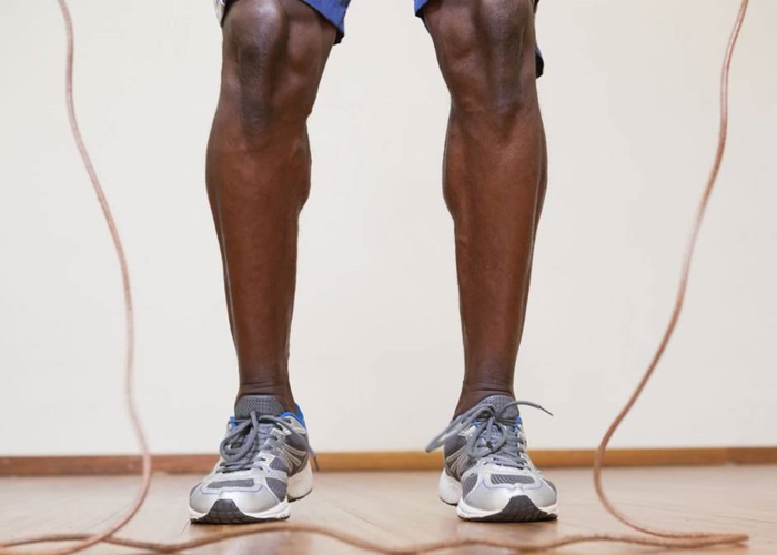 Consejos para el entrenamiento HIIT con comba