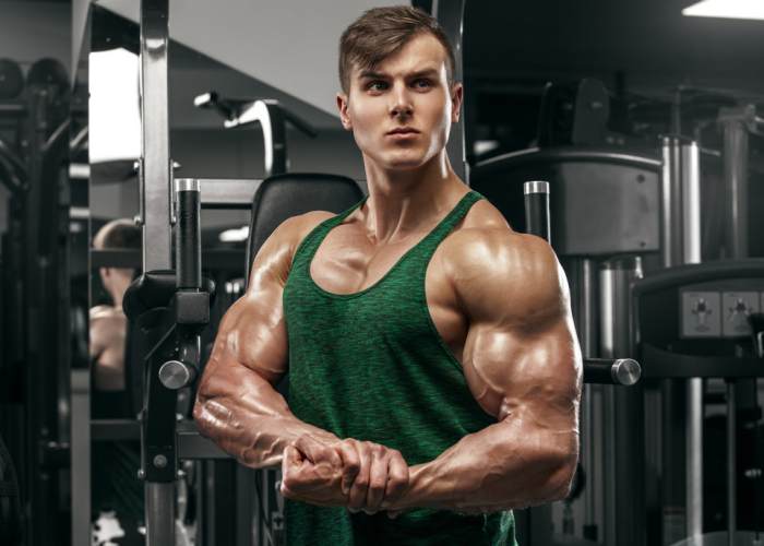 Cómo llegar al punto de activación máximo