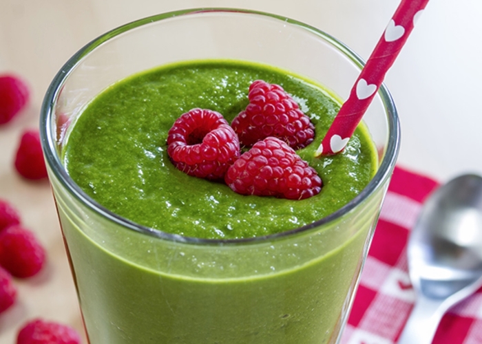 4 consejos para un batido de frutas saludable ¡Toma nota!